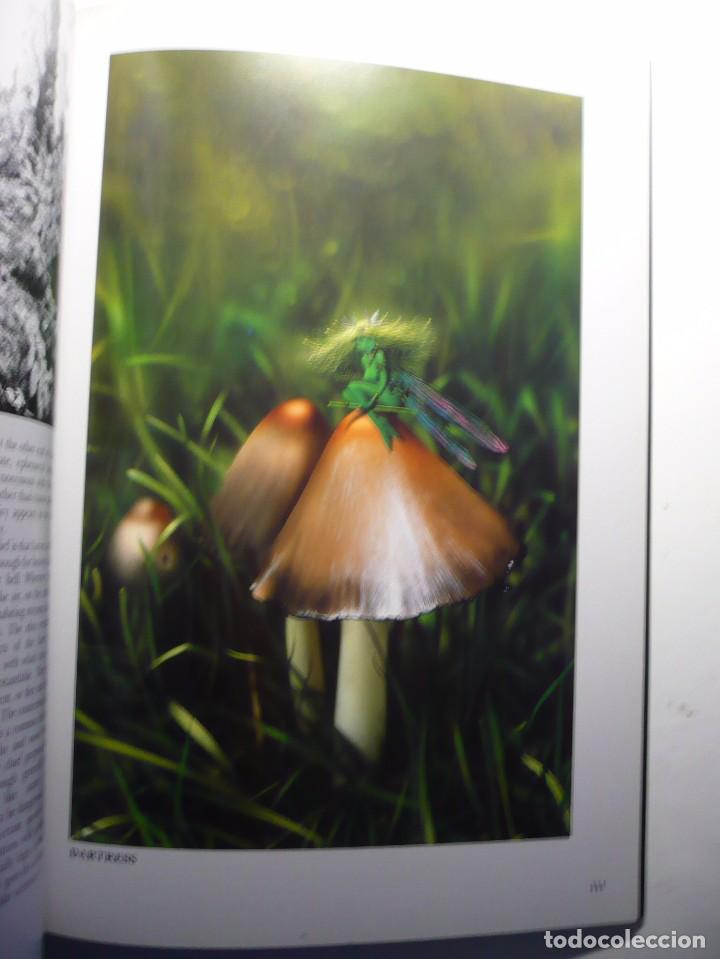 chiaroscuro ilustraciones de tim white. - Comprar Art Comic en ...