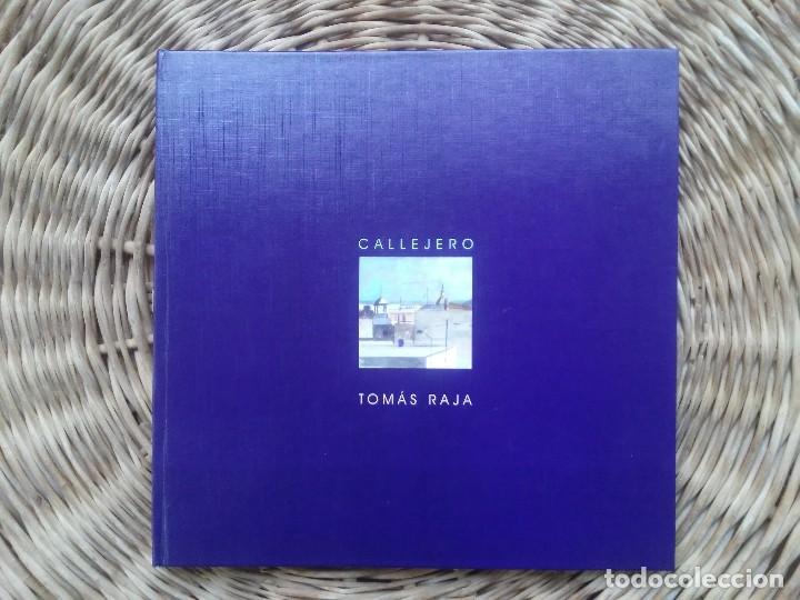 callejero tomás raja catálogo exposición mazarr - Compra venta en ...