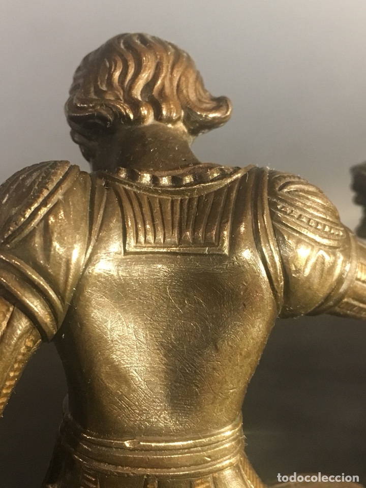 bufón de la corte bronce siglo xix - Comprar Esculturas de Bronce ...