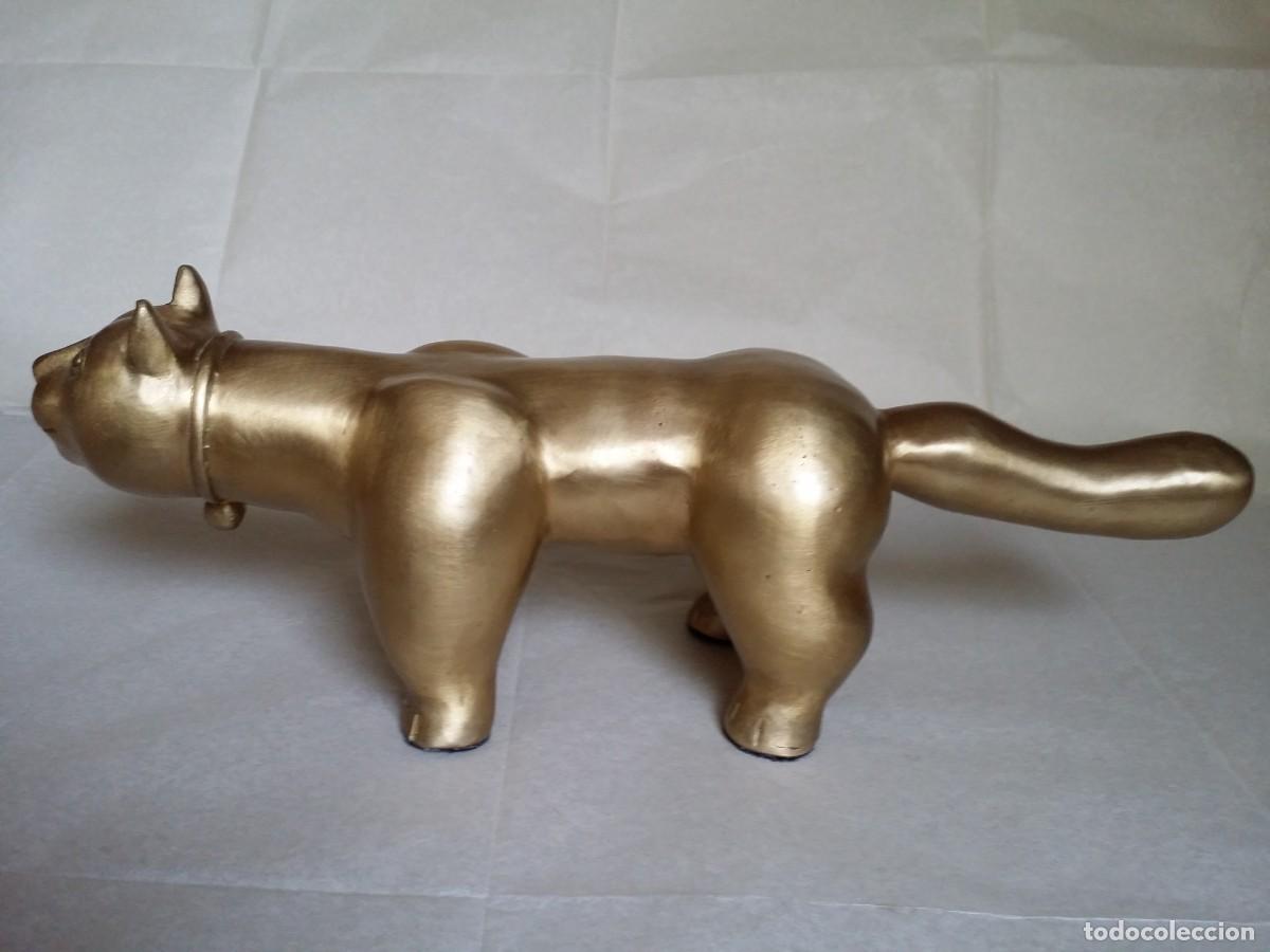 Fernando Botero Gato