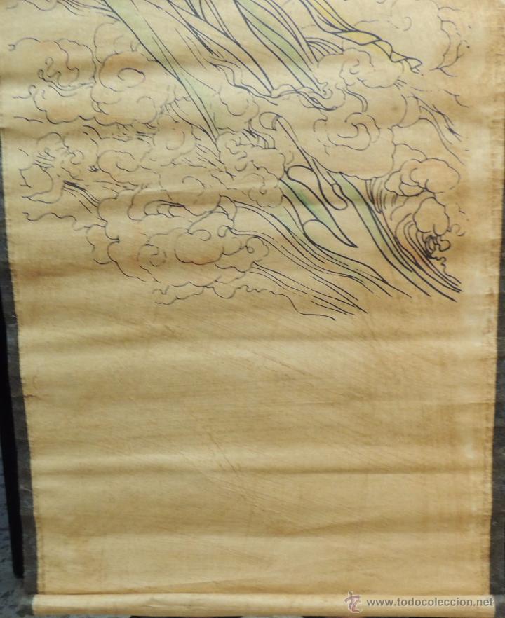 grabado chino nº 1367 - Comprar Arte Étnico Antiguo Asia en ...