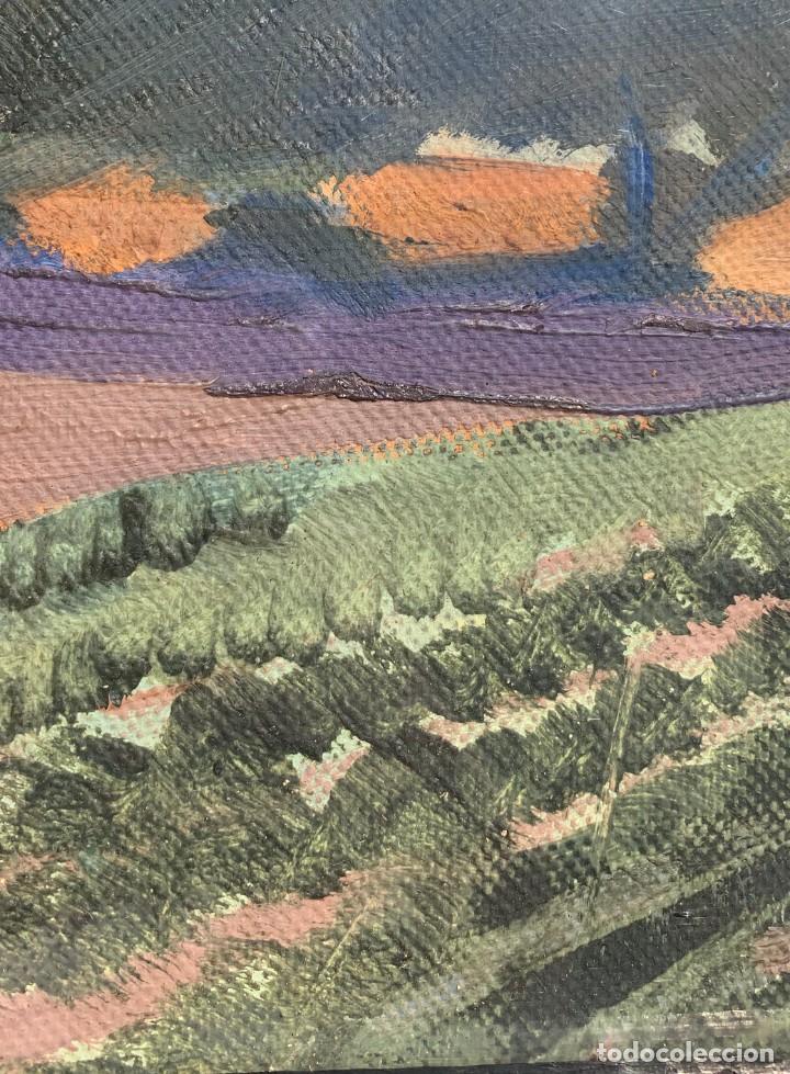 charles collet * paisaje - Comprar Pintura al Óleo Contemporánea en ...