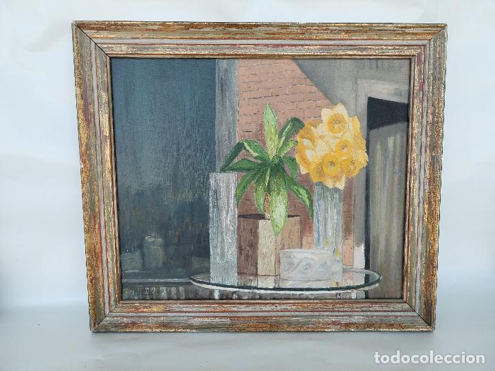 bodegon original firmado - Compra venta en todocoleccion