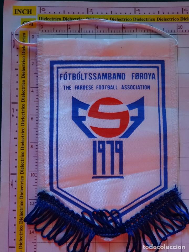 banderín de fútbol. escudo equipo. selección fe - Comprar Banderas y ...