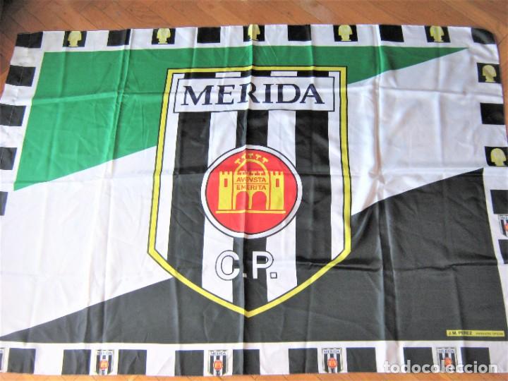 bandera flag merida cp ud ad badajoz oficial 14 - Comprar Banderas y ...