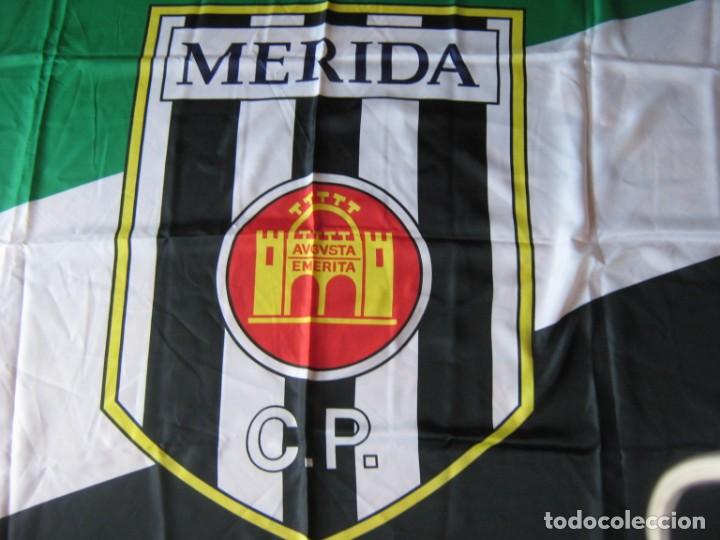 bandera flag merida cp ud ad badajoz oficial 14 - Comprar Banderas y ...