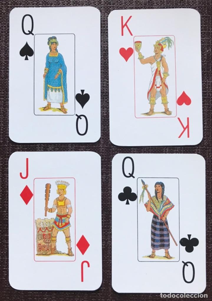 mex 84 baraja de cartas mexico juegos y fichas - Comprar Baraja ...