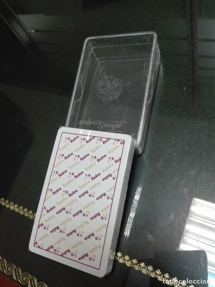 baraja cartas/naipes española-fournier-publicid - Comprar Baraja ...