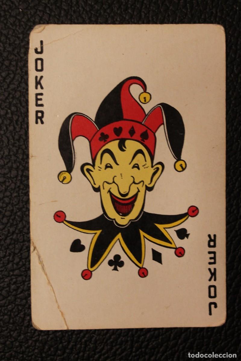 Baraja De Cartas Clipart
