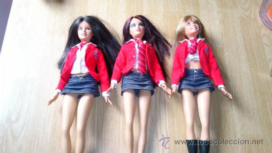 muñecas rebelde Gran venta OFF-64%