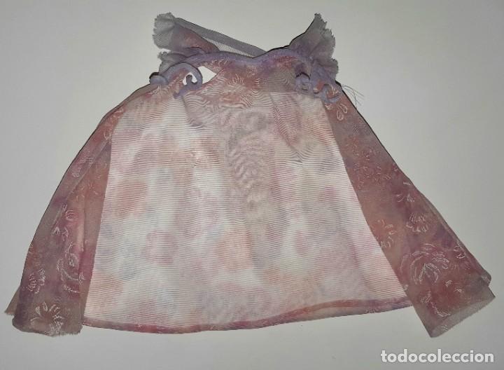 salto de cama lenceria de barbie mattel spain c - Comprar Muñecas ...