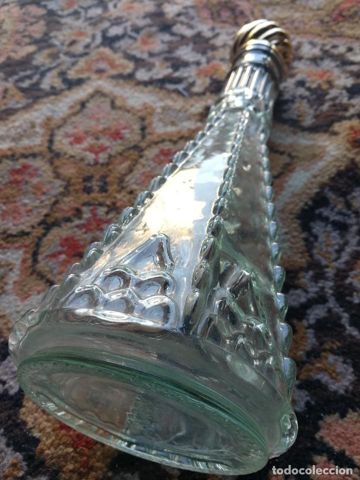 botella de lujo de vodka moryoskoff. destileria - Comprar Botellas ...