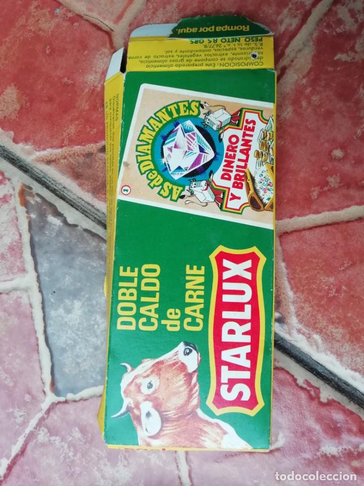 antigua caja pastillas avecrem starlux con prom - Comprar Cajas ...
