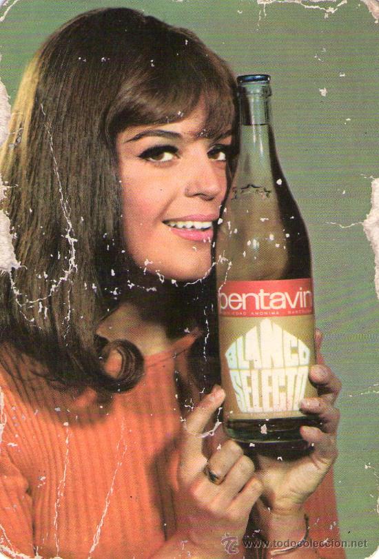 2294-calendario--1967-vino pentavin - Comprar Calendarios antiguos en ...