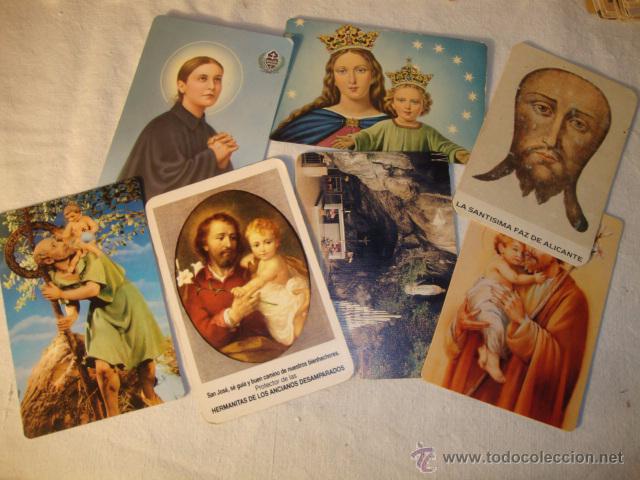 antiguo lote coleccion calendario calendarios r - Comprar Calendarios ...