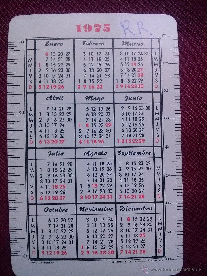 calendario banco hispano americano h.fournier a - Comprar Calendarios ...