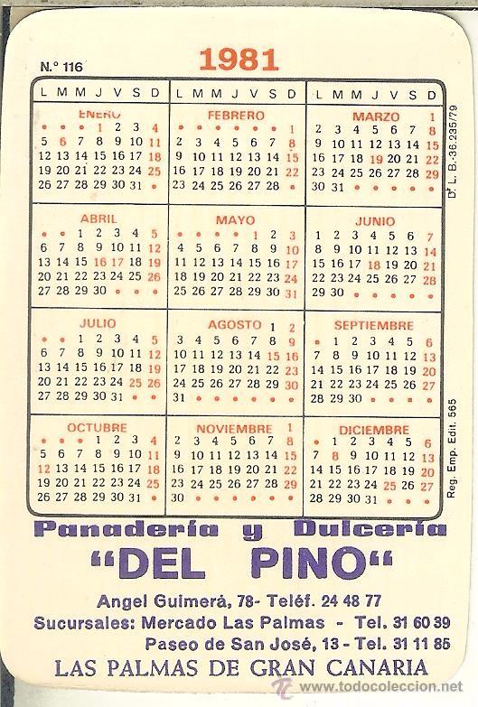Calendario 1981 México : Días festivos 1981 – PWFHSB