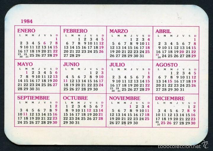 calendario de bolsillo, político, p.c.c. - no a - Comprar Calendarios ...