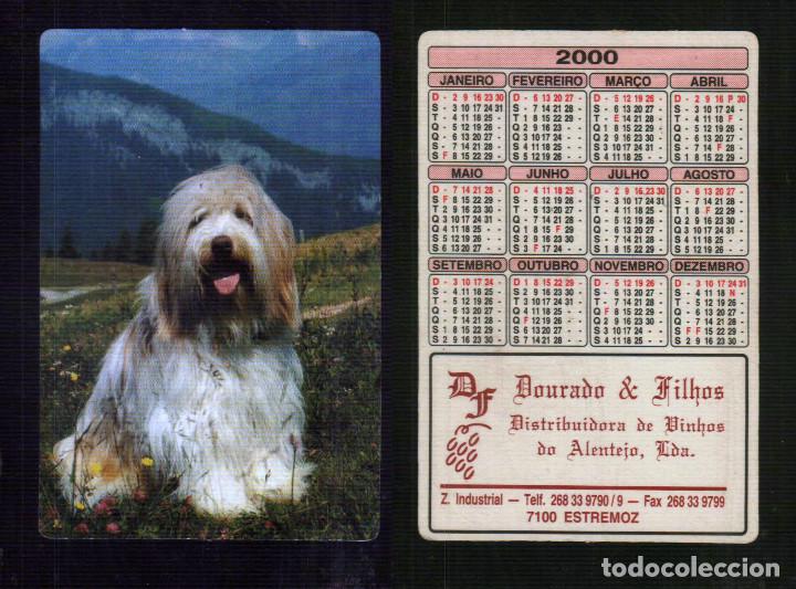 calendario 2000 - editado en portugal - dourado - Comprar Calendarios ...