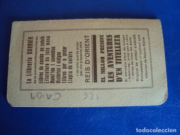 (ca-1232) calendario - almanaque calendari cata - Comprar Calendarios ...