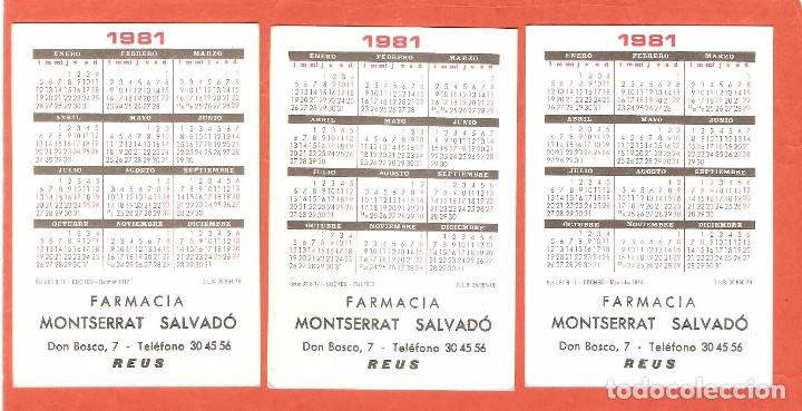 Calendario 1981 México _ Calendario Diciembre 1981 en México – SQMKS
