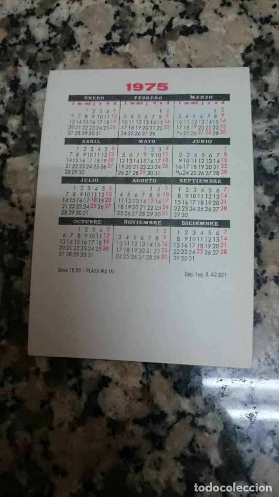 calendario chica. año 1975. serie 75 b3 - play - Comprar Calendarios ...