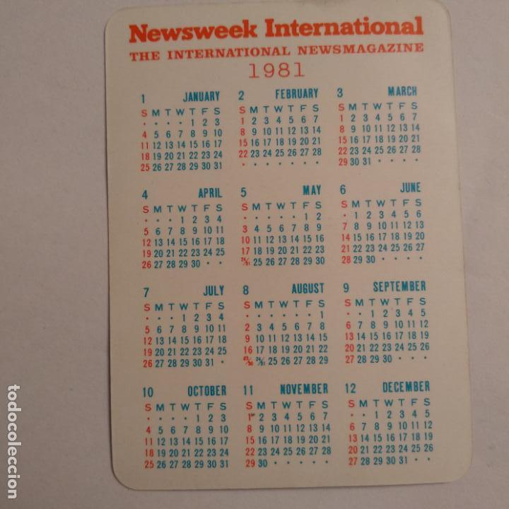 calendario 1981 orient - Comprar Calendarios antiguos en todocoleccion ...