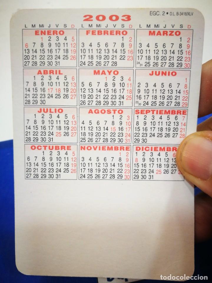 calendario cascada 2003 - Comprar Calendarios antiguos en todocoleccion ...