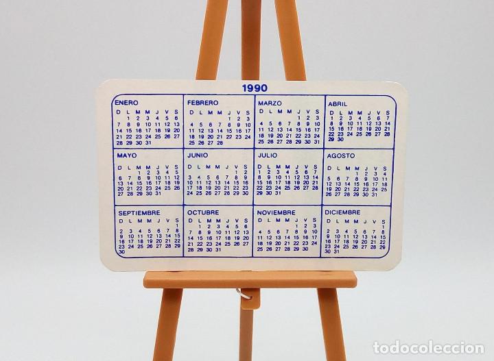 calendario de bolsillo 1990 de méxico (nº 88) - Comprar Calendarios ...