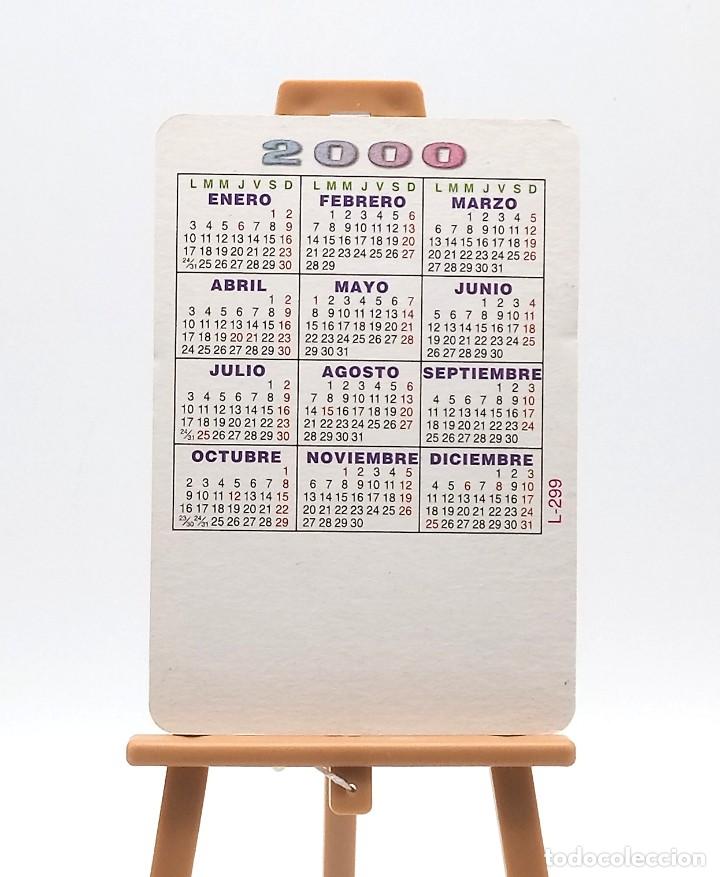 calendario de bolsillo - 2000 - dibujos - humor - Comprar Calendarios ...