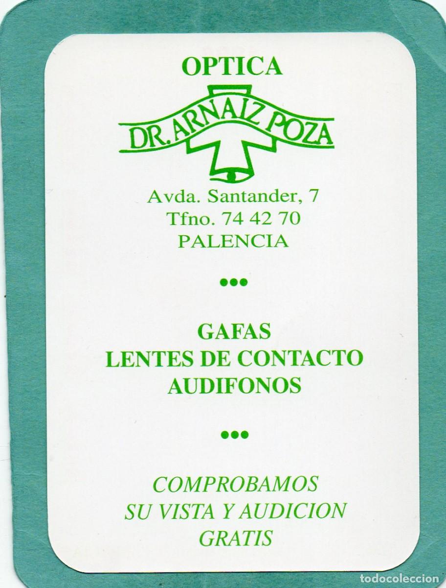 calendario de publicidad 1996 - optica dr. arna - Compra venta en ...