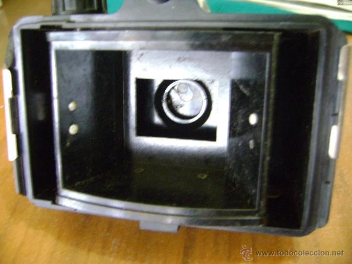 cámara fotográfica univex supra - Comprar Cámaras fotográficas antiguas ...