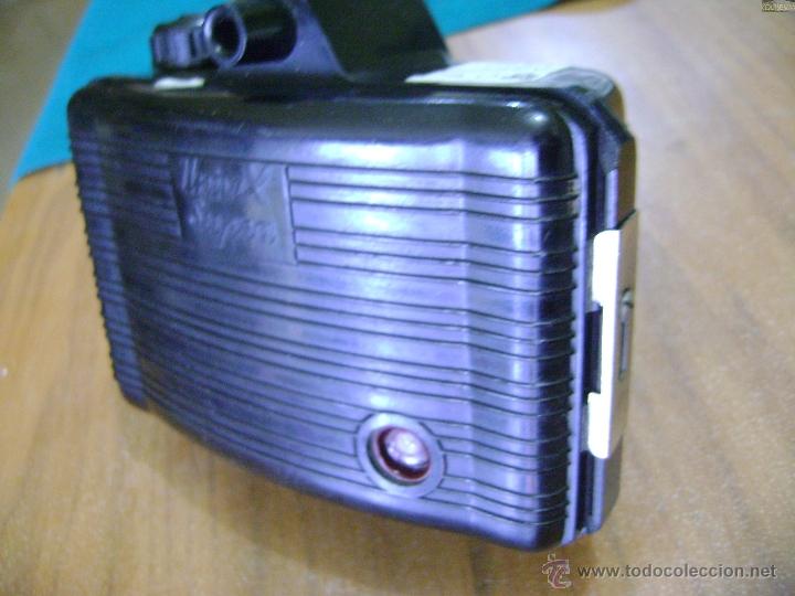 cámara fotográfica univex supra - Comprar Cámaras fotográficas antiguas ...
