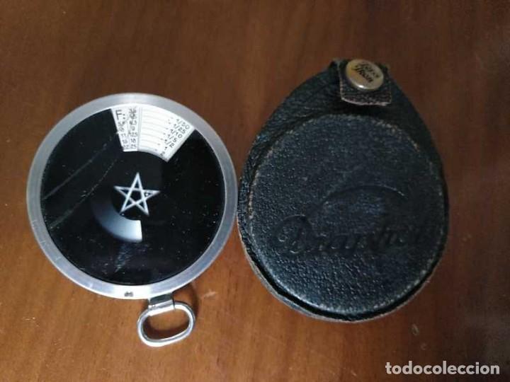 fotometro zeiss ikon diaphot años 30 con su fun - Comprar Objetivos y ...