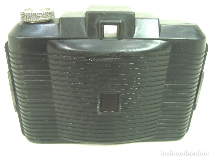 rara camara clasica- juni-boy supar 6x6 flash a - Comprar Cámaras ...