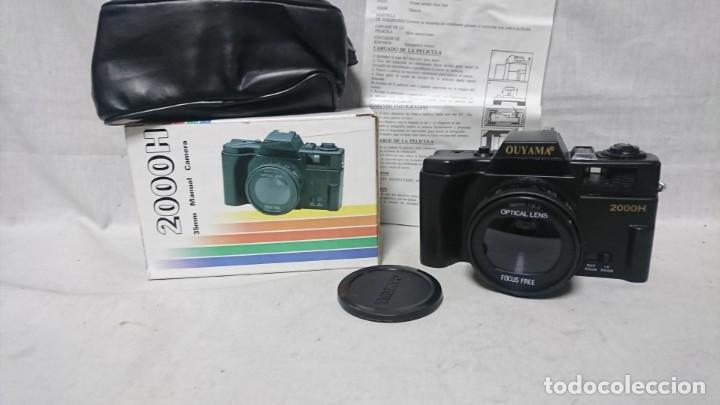 cámara de fotos ouyama, nueva - Comprar Cámaras panorámicas y compactas ...