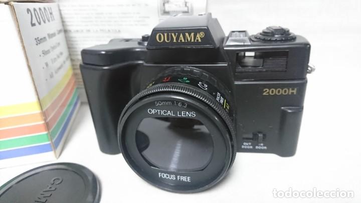 cámara de fotos ouyama, nueva - Comprar Cámaras panorámicas y compactas ...