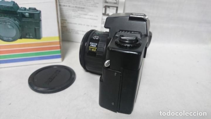 cámara de fotos ouyama, nueva - Comprar Cámaras panorámicas y compactas ...