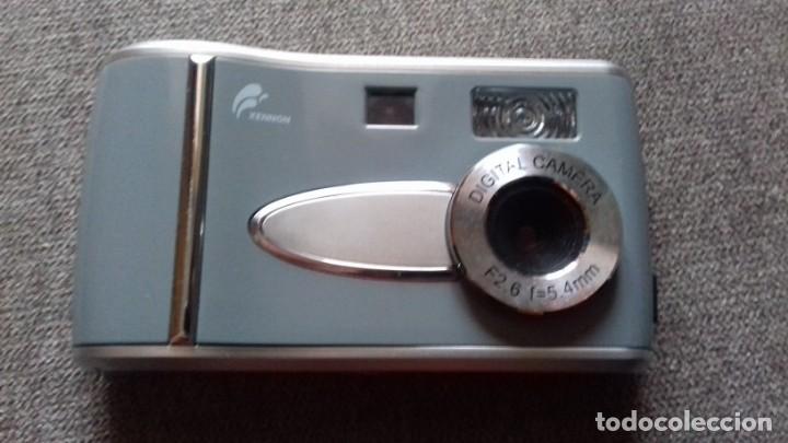 camara digital de principios del 2000 con su ad - Comprar Otras cámaras ...
