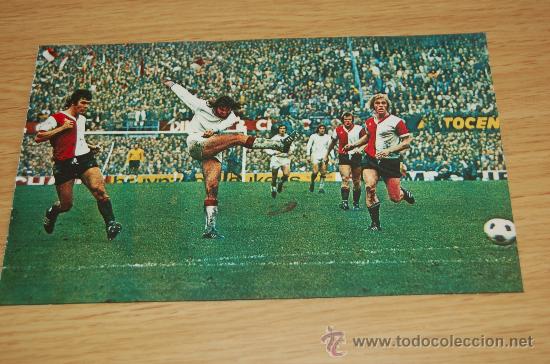 ajax de amsterdam : foto de barry hulshoff. 197 - Comprar Carteles de ...