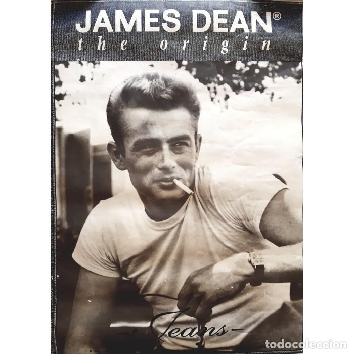 Cartel De James Dean Life In The Fast Lane (James Dean) Print | Nelson
