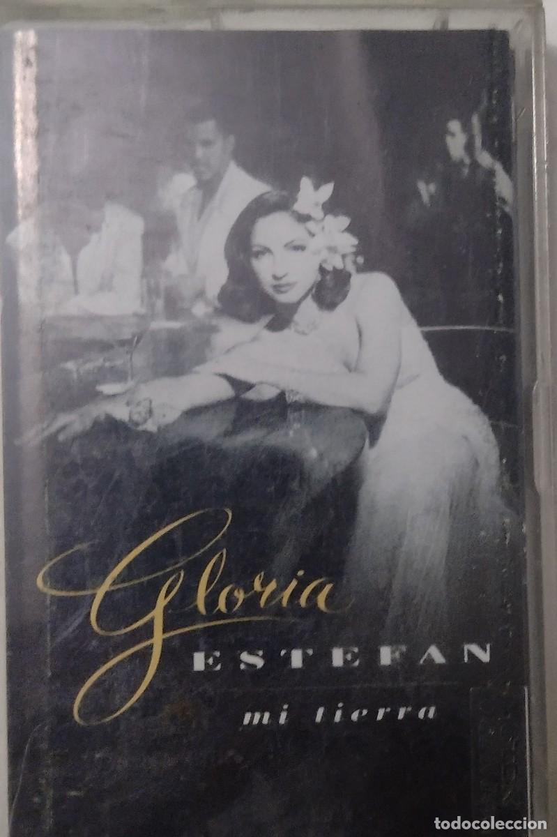 Gloria Estefan Mi Tierra Gloria Estefan Mi Tierra Album