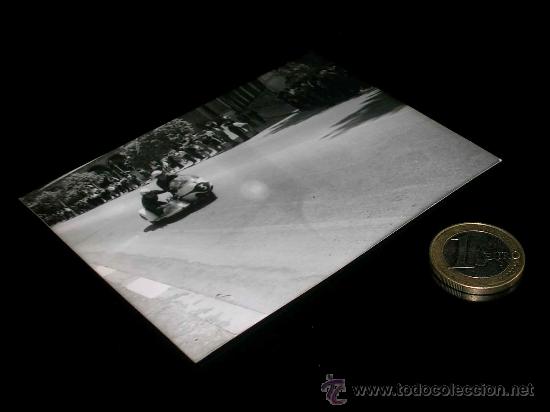 foto original max deubel, bmw sidecar, xv gran - Compra venta en ...