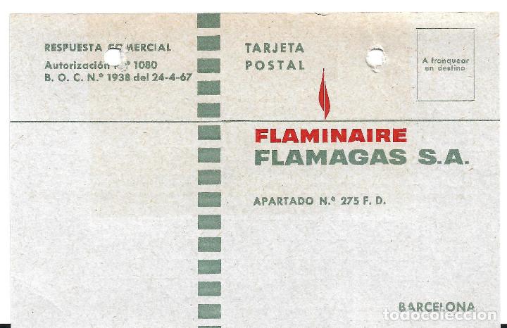flamagas - flaminaire, rotulador label mate. añ - Comprar Catálogos ...