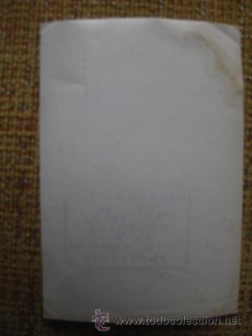 gina baro. foto con autografo. - Comprar Autógrafos de cine en ...