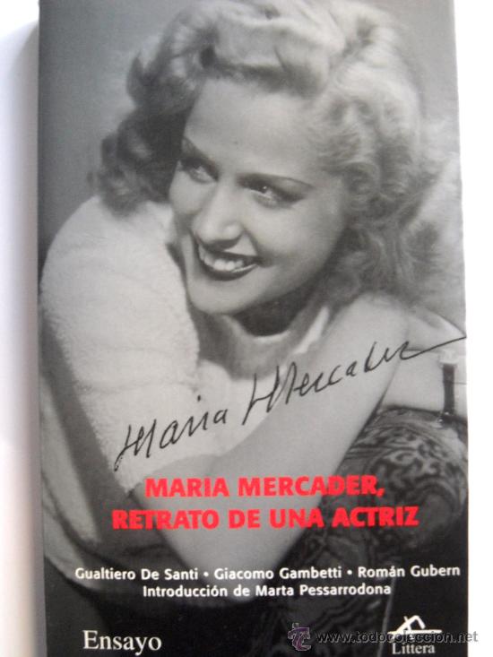 María Mercader (Spanish Film Actress) ~ Bio Wiki | Photos | Videos