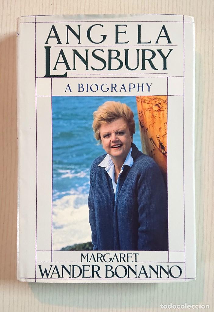 Angela Lansbury Biography