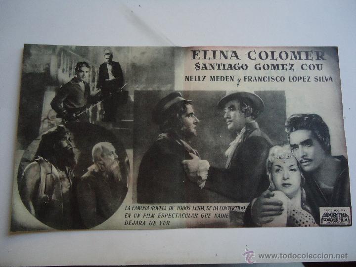 el conde de montecristo, jorge mistral, elina c - Comprar Aventura ...