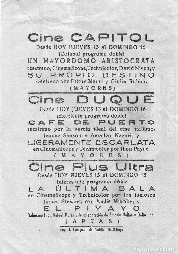 My Man Godfrey (Henry Koster, 1957) BDRip 720p Trial SE-I - Cinefórum ...