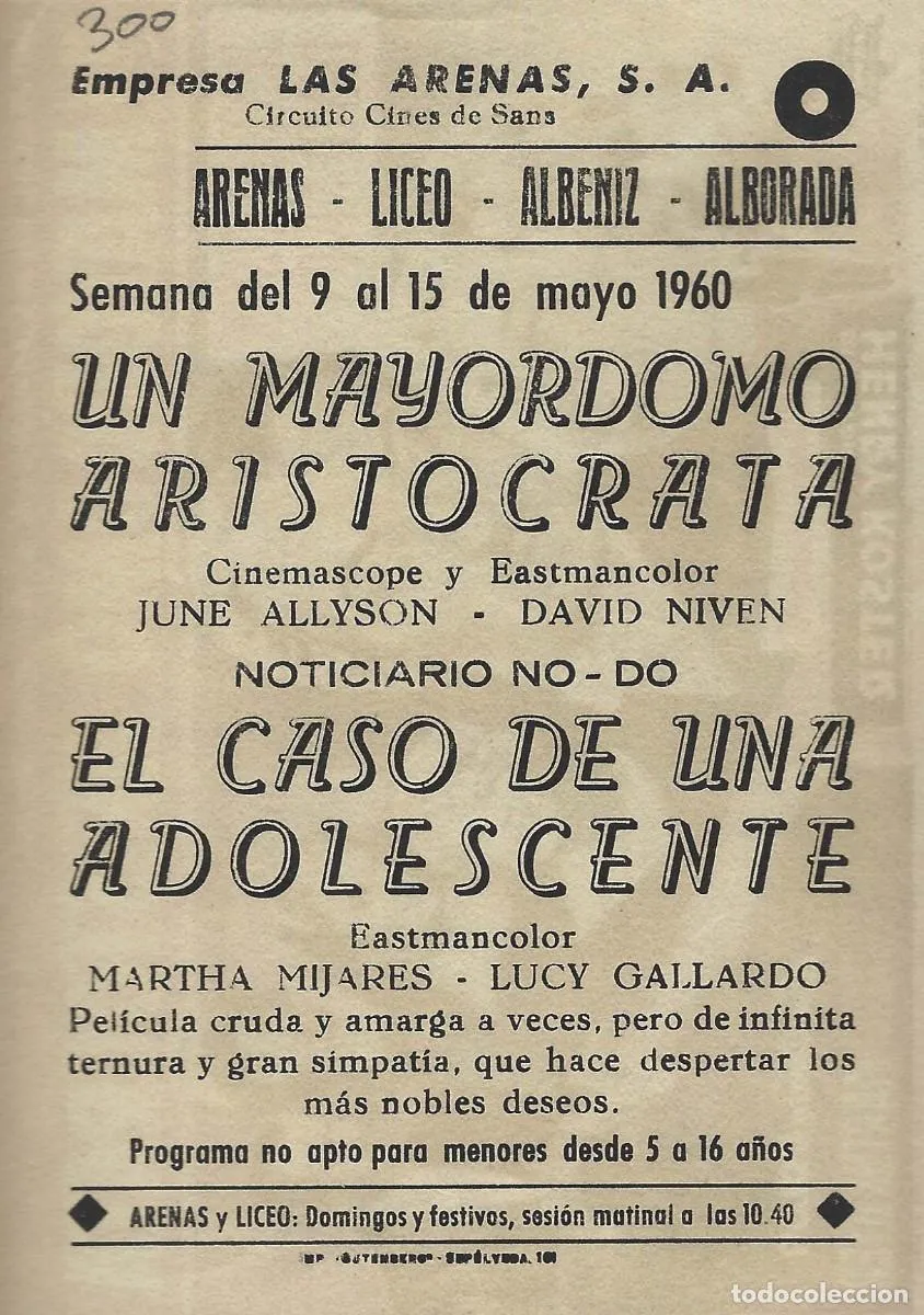 My Man Godfrey (Henry Koster, 1957) BDRip 720p Trial SE-I - Cinefórum ...